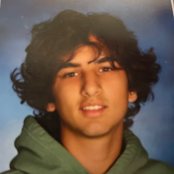 Michael Cucci's Soccer Recruiting Profile