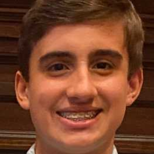 Evan McCoy's Soccer Recruiting Profile