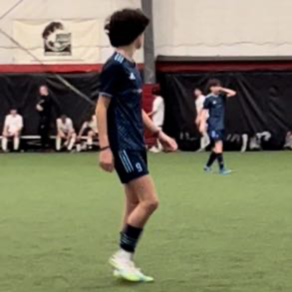 Nationals Soccer (Boys) | SportsRecruits