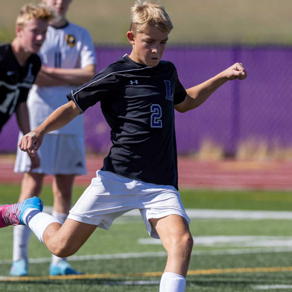 Gavin Rice | SportsRecruits