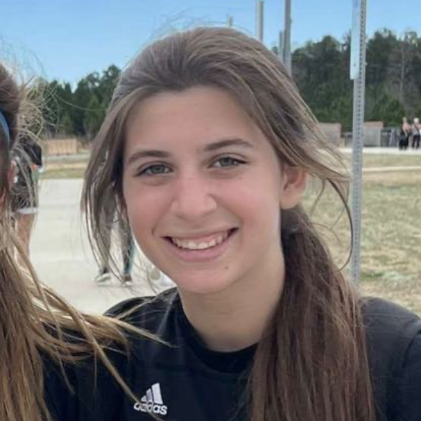 Ava Campanaro | SportsRecruits
