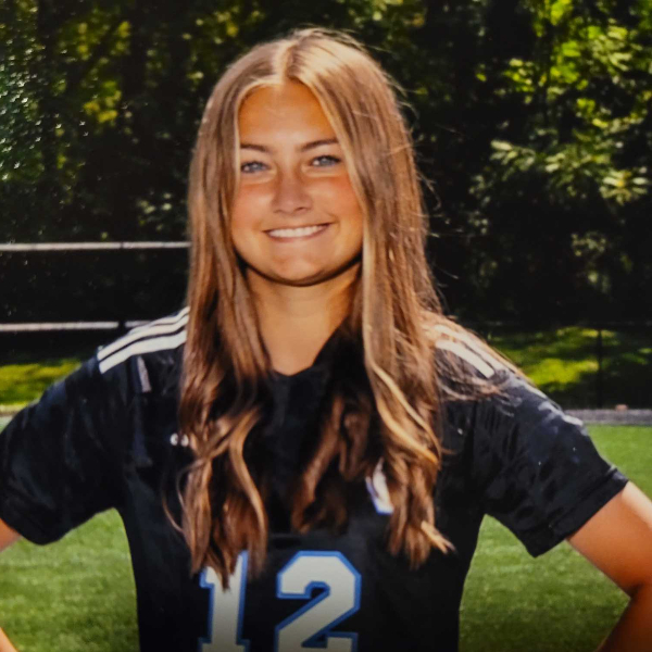 Kailee George's Soccer Recruiting Profile