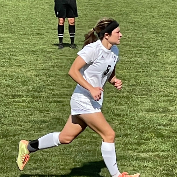 Isabella Pollack's Soccer Recruiting Profile