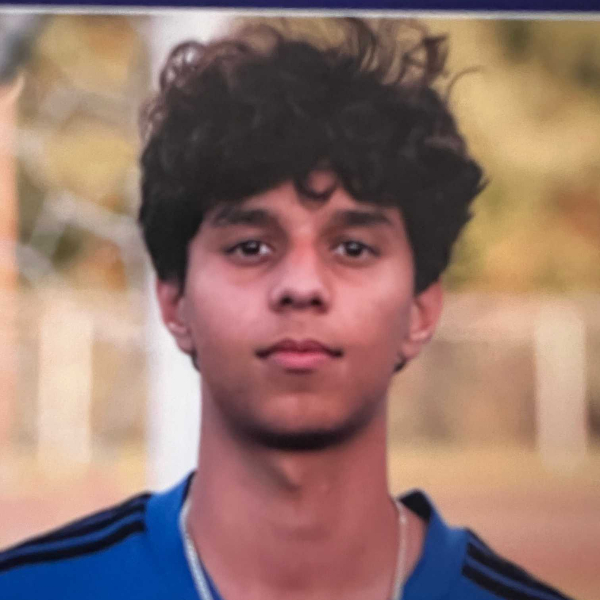 Joseph Monaco's Soccer Recruiting Profile