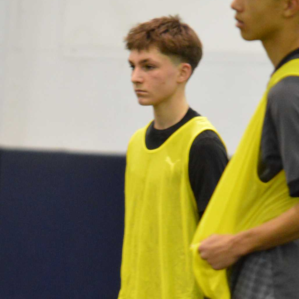 Cade Fenton | SportsRecruits