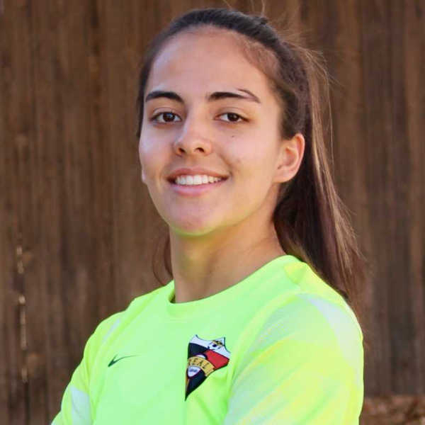 Hannah Flores' Soccer Recruiting Profile
