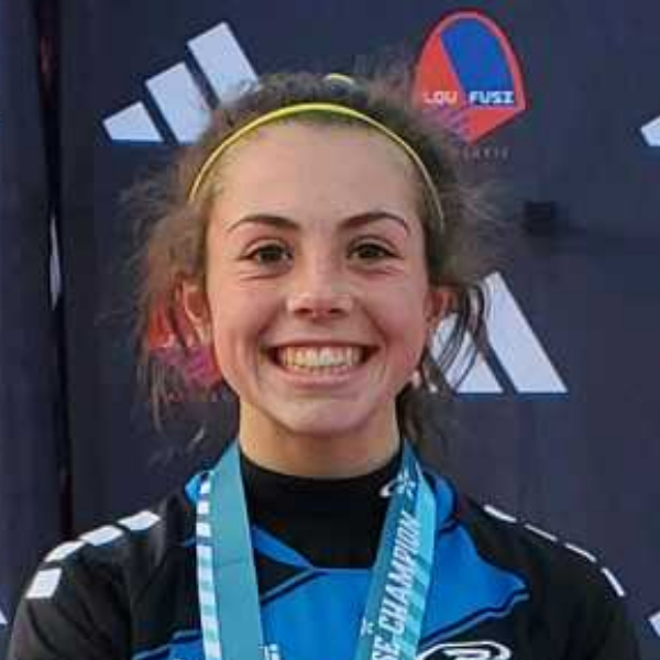 Addison Cailteux's Soccer Recruiting Profile