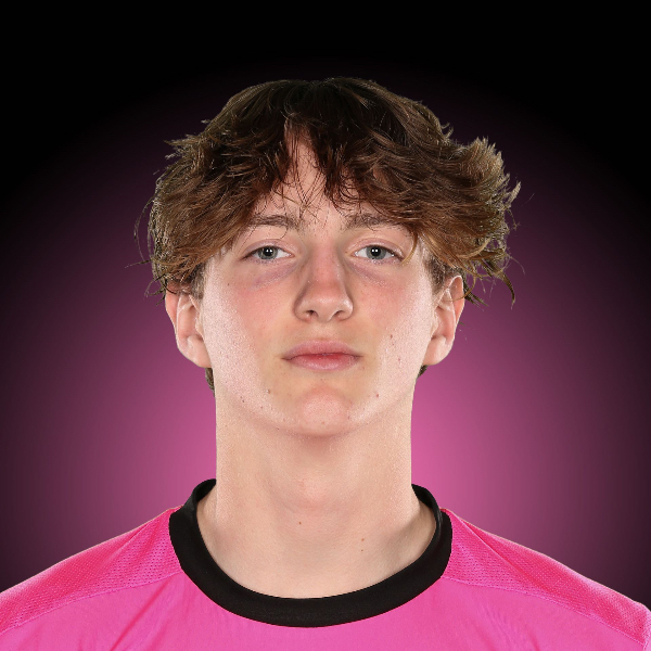 Brandon Kerr's Soccer Recruiting Profile