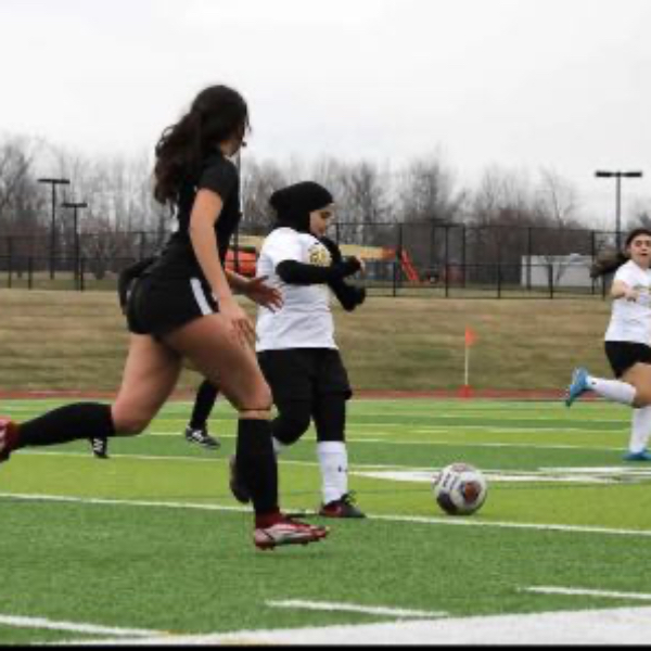 Maria McKay's Soccer Recruiting Profile