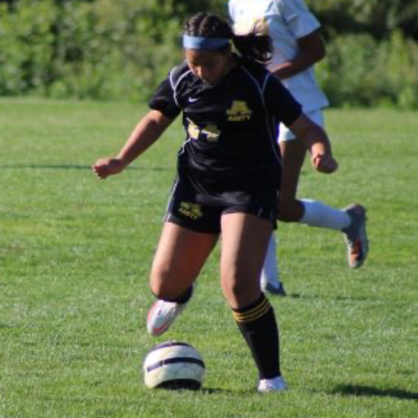 Nora Cheng's Soccer Recruiting Profile