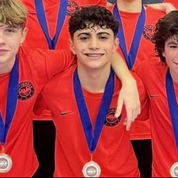 JonPaul Yatooma's Soccer Recruiting Profile