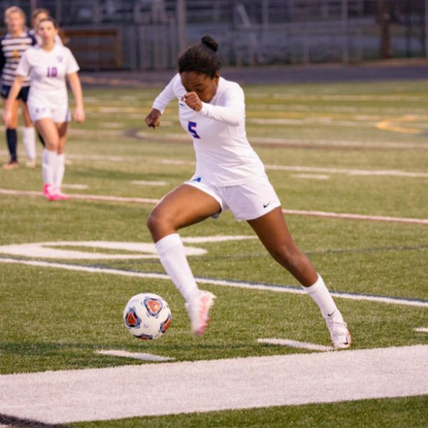 Loudoun Soccer - Girls | SportsRecruits