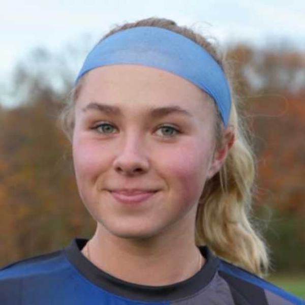 Brianna Merrill's Soccer Recruiting Profile