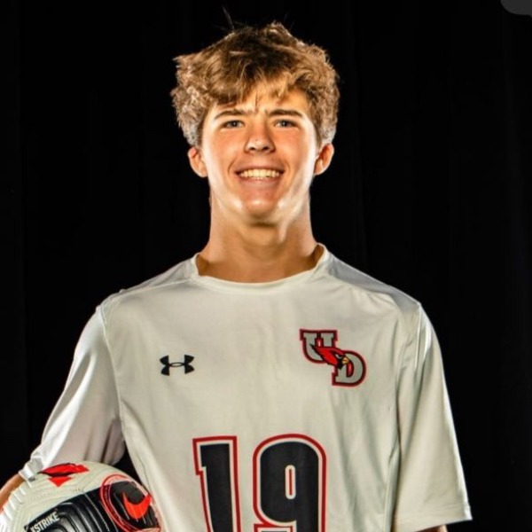 Campbell Heckler's Soccer Recruiting Profile