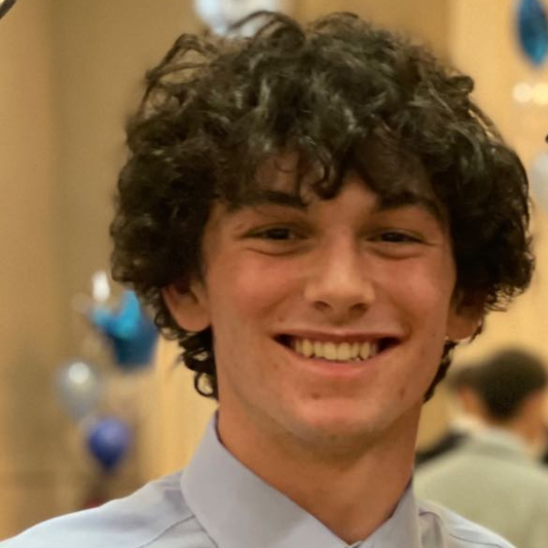 Anthony Forte's Soccer Recruiting Profile