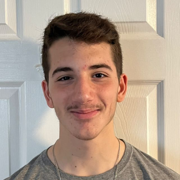 Nicholas Barresi's Soccer Recruiting Profile