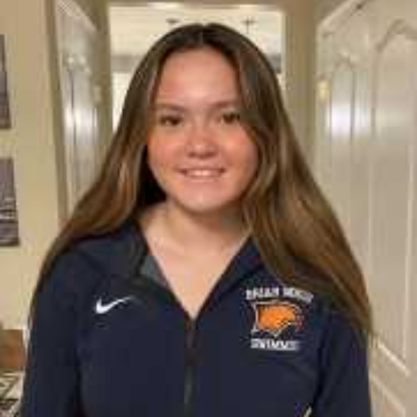 Audrey Hayward's Soccer Recruiting Profile