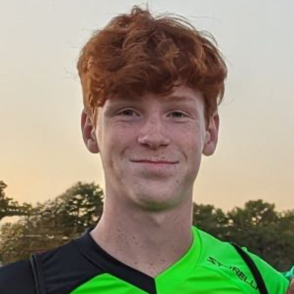 Devin Baldwin | SportsRecruits