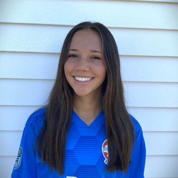 Katie Wetzel | SportsRecruits