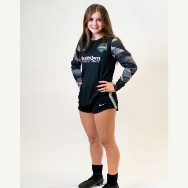 Emily Williamson | SportsRecruits