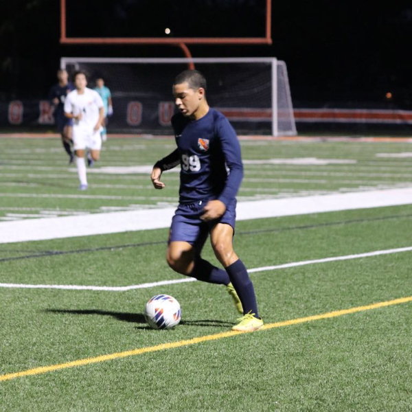 John Hunwick's Soccer Recruiting Profile