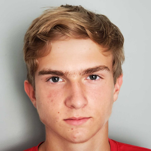 Nicholas Henke's Soccer Recruiting Profile