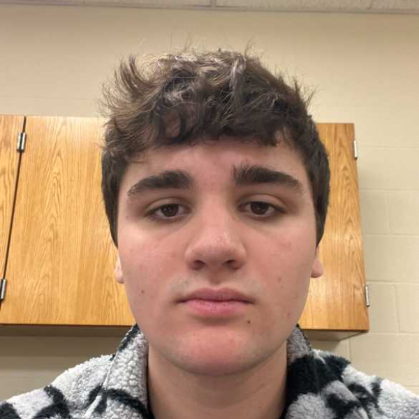 Max Gentry's Soccer Recruiting Profile