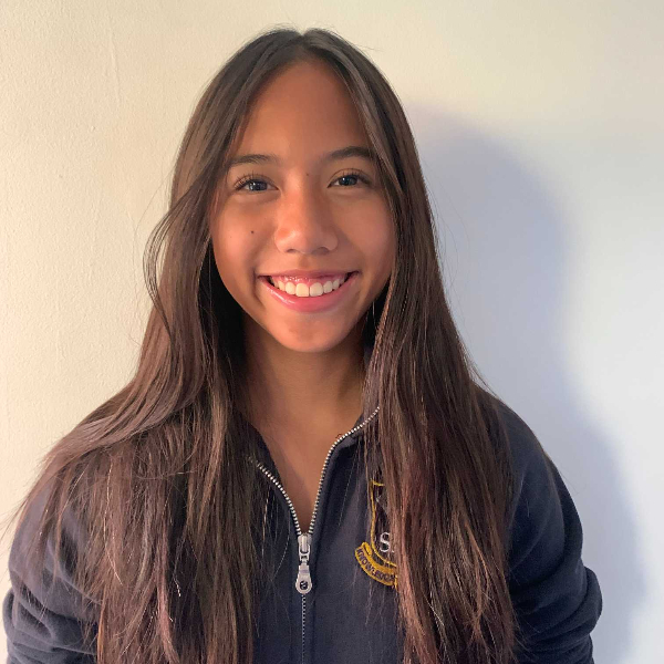 Ava Villapando's Soccer Recruiting Profile