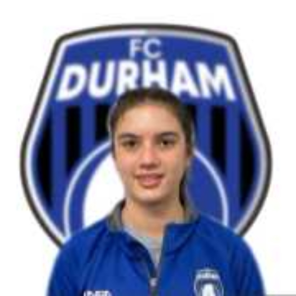 Ava Richardson's Soccer Recruiting Profile