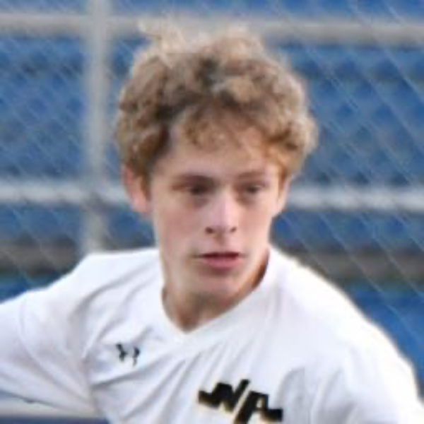 Max Adams' Soccer Recruiting Profile