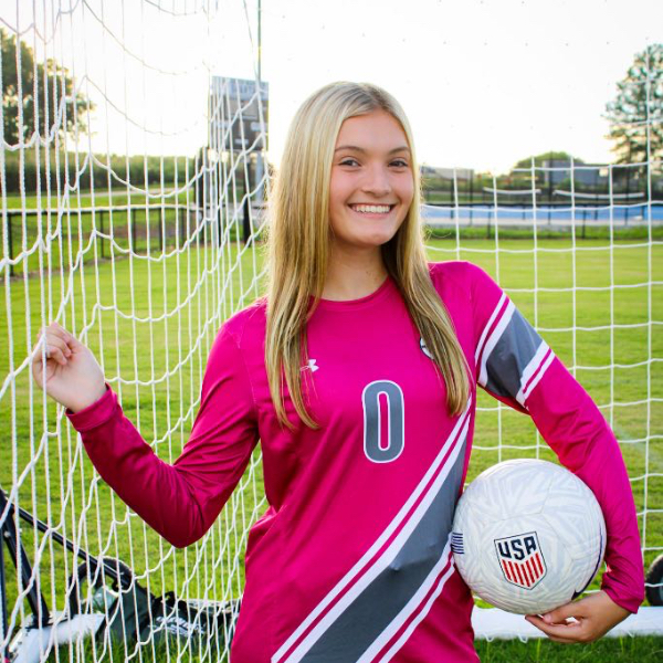 Emma Beavers' Soccer Recruiting Profile