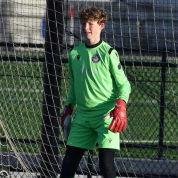 Colton Knopp's Soccer Recruiting Profile