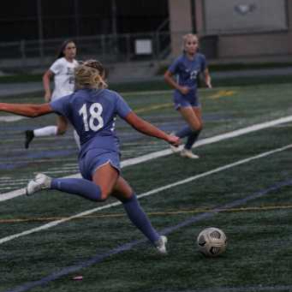 Santa Margarita Catholic - Girl's Soccer | SportsRecruits