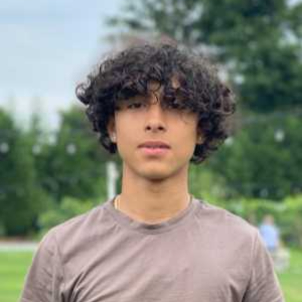 Julian Polanco's Soccer Recruiting Profile