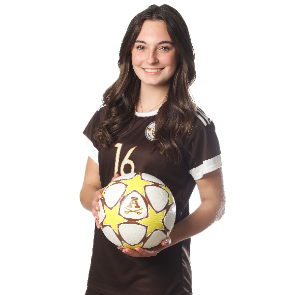 MORGAN MUIR's Soccer Recruiting Profile