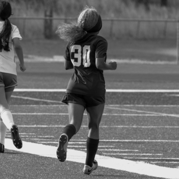 Atlantis Walker's Soccer Recruiting Profile