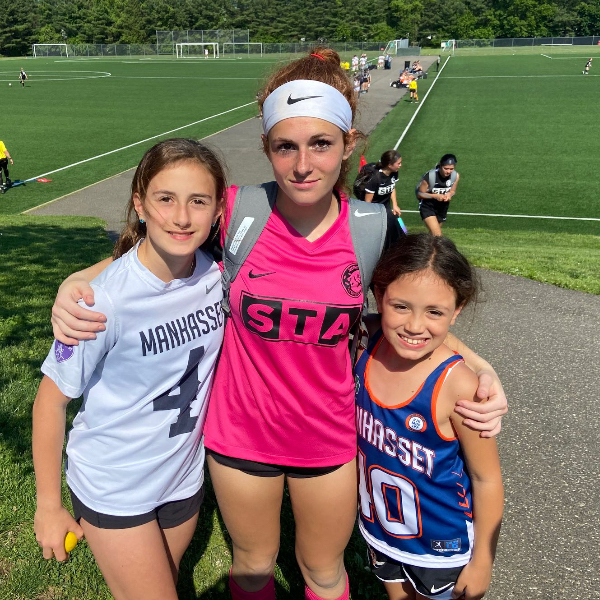 STA Soccer (Girls) | SportsRecruits