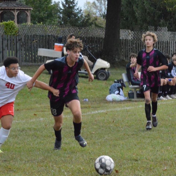 Noah Crum's Soccer Recruiting Profile