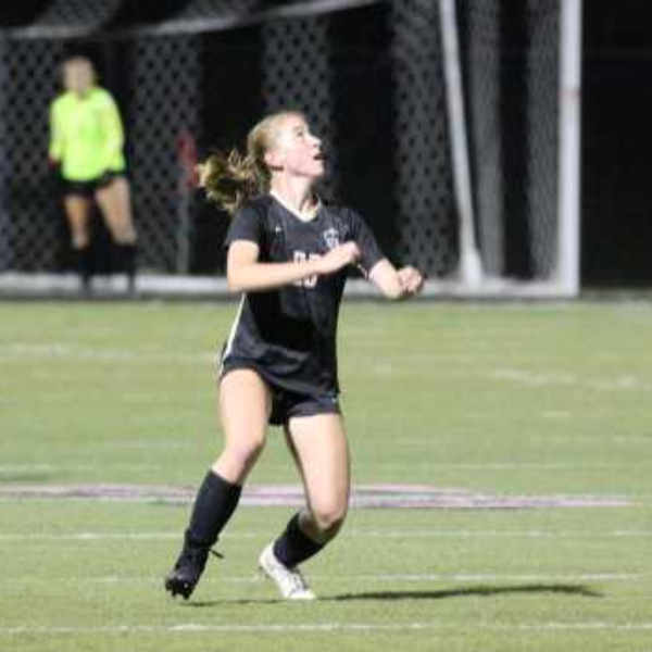 Charlotte Barnes' Soccer Recruiting Profile