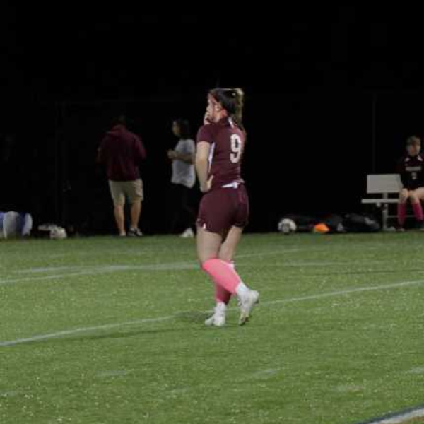 Taylor Mercier's Soccer Recruiting Profile