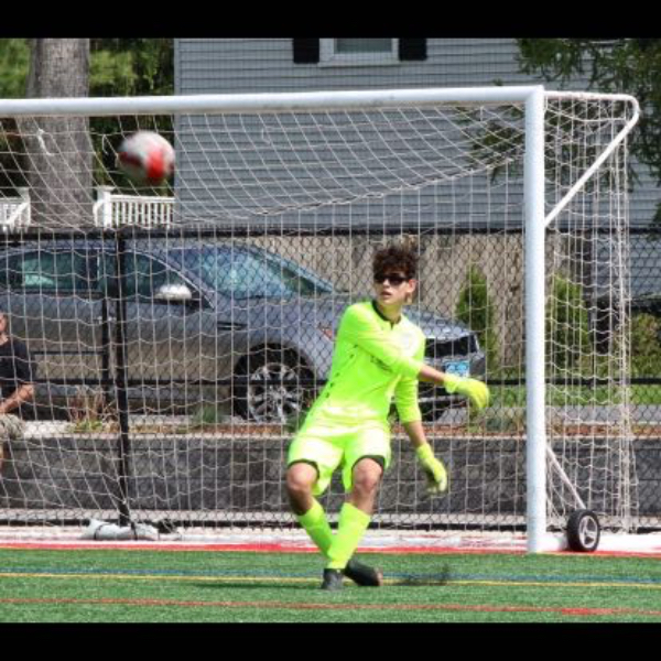 Samuel Berninger's Soccer Recruiting Profile