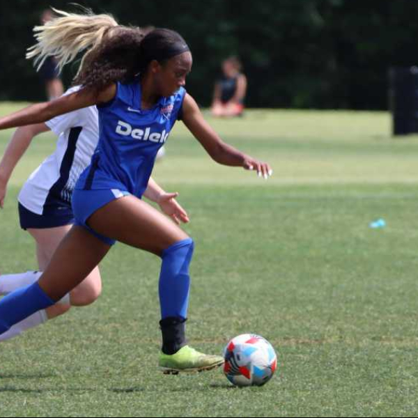 Adora Nwosu's Soccer Recruiting Profile