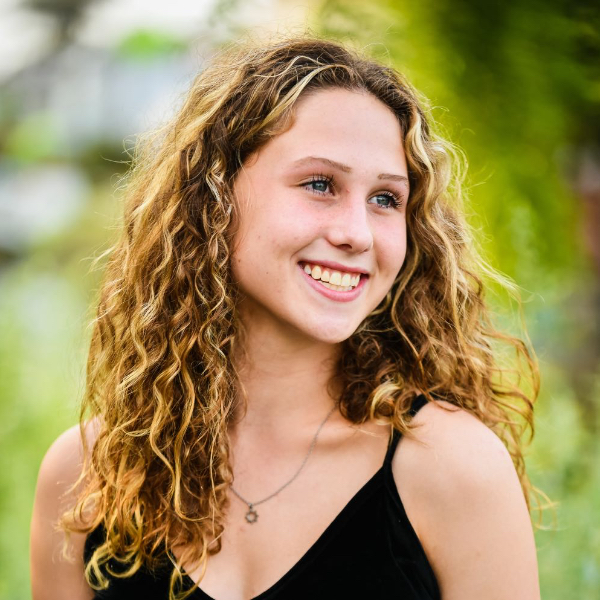 Amber Bates' Soccer Recruiting Profile