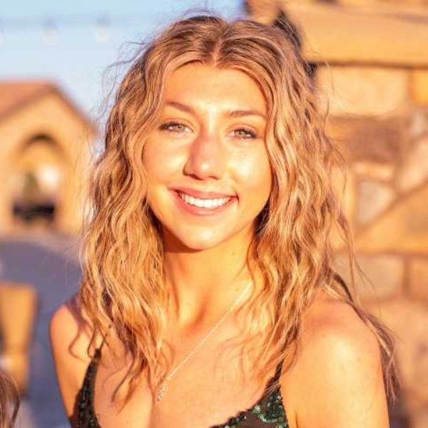 Alexis Byrd's Soccer Recruiting Profile