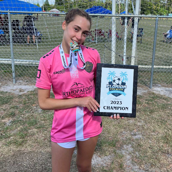 Florida Premier FC - Girls | SportsRecruits