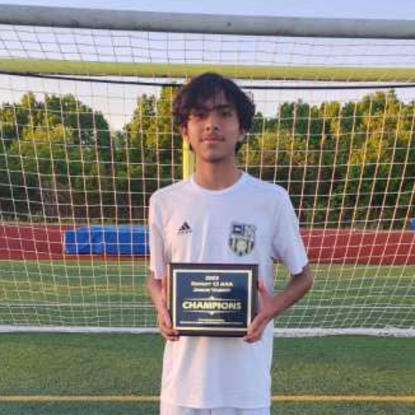 Kings Hammer Soccer Club (Boys) | KH Murfreesboro B06 Premier 1 ...