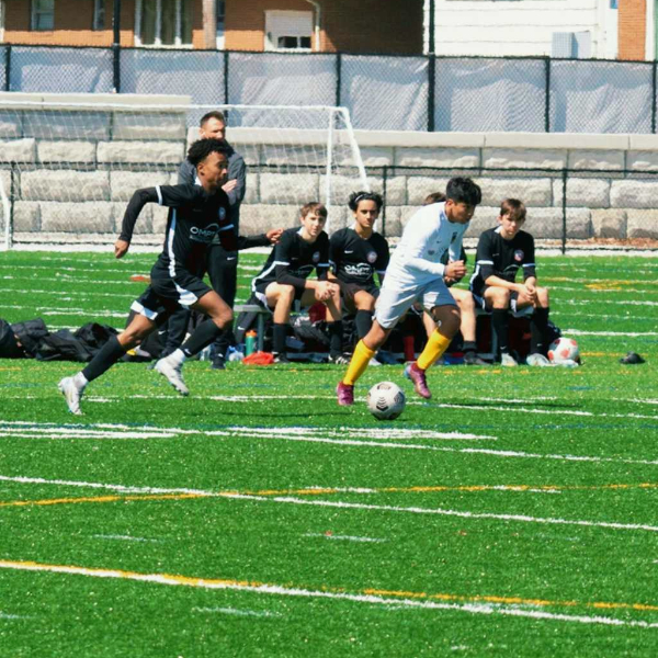 Nationals Soccer (Boys) | SportsRecruits