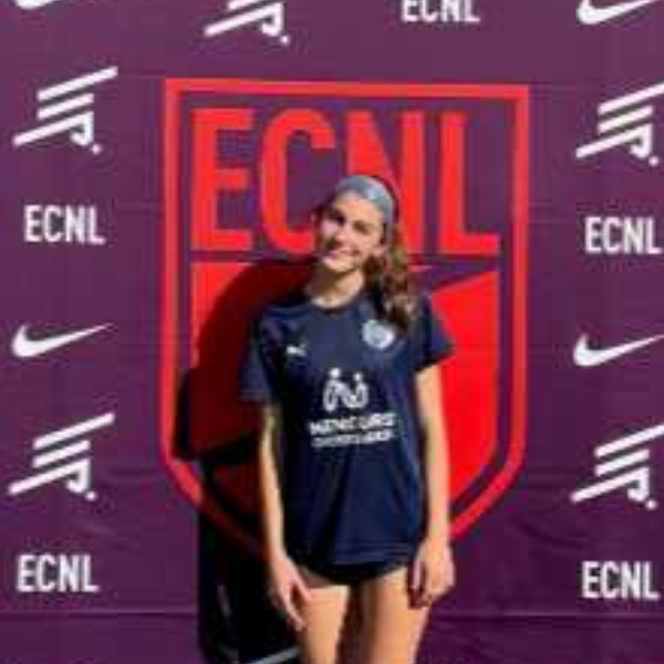 Rachel Boucher | SportsRecruits