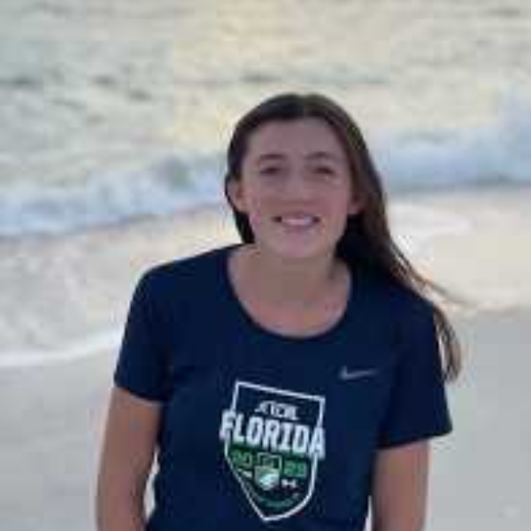 Emma Fagan's Soccer Recruiting Profile