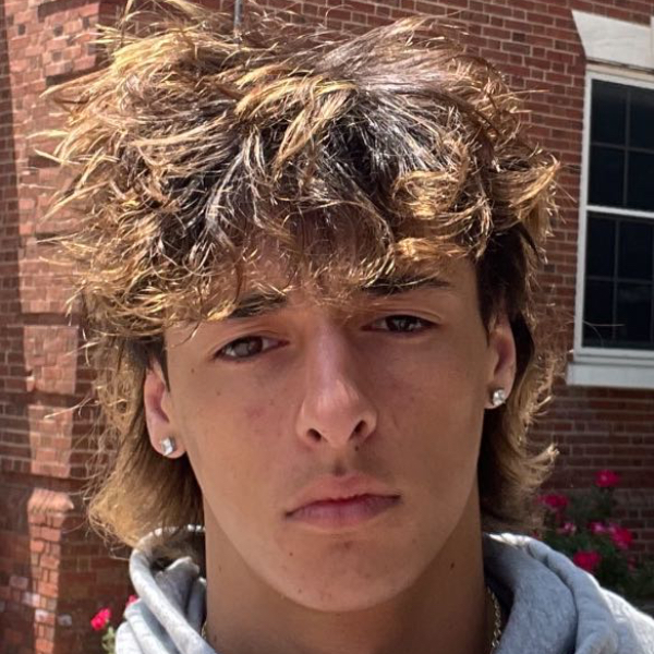 Luca Marano's Soccer Recruiting Profile